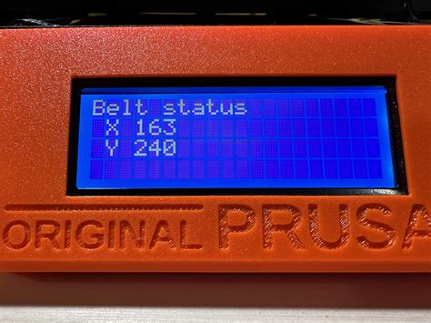 Layer Shiftingx Axis Alignment Issue Hardware Firmware And Software