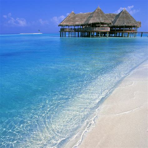 Seaside Beach Wallpapers Wallpaper Cave