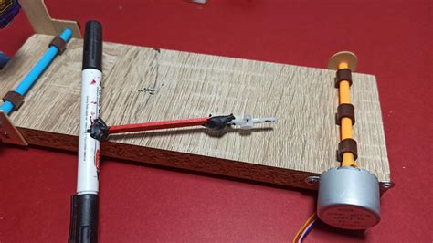 How To Make A Simple Seismograph 4 Steps With Pictures Instructables
