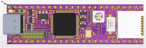 Gallery Stm32 Alternative To Teensy