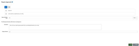 Rule Configuration Radiant Logic Documentation