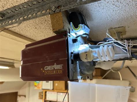 How To Troubleshoot And Replace Your Old Genie Garage Door Opener Remote