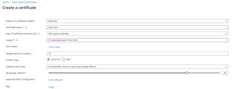 Net Core Spa Deployed To Azure App Service Is Unable To Find