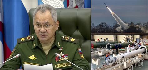 Війна Україна Росія чому в міноборони РФ заговорили про нарощування виробництва ракет і зброї