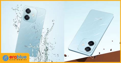 Rekomendasi Hp Oppo Terbaru Mulai Rp Jutaan Erablue Id