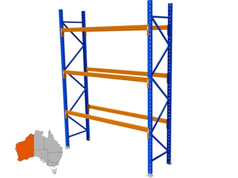 Selective Racking Perth Western Australia Australia