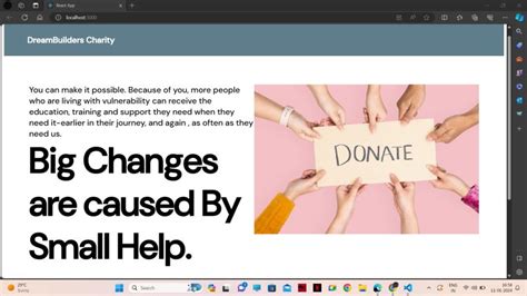 Srushti Kale On Linkedin Internship Webdev React