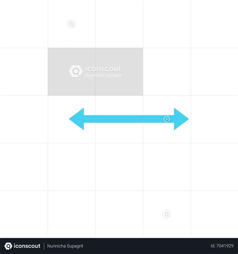 Resize Cursor Animated Icon Download In Json Lottie Or Mp4 Format