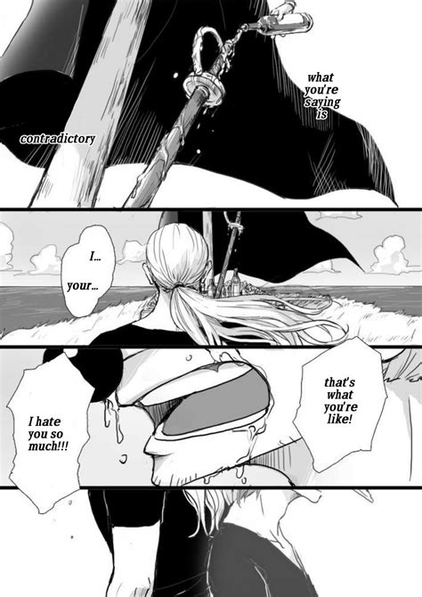 Yukino Sakura Shanks Death Story One Piece Dj Eng Myreadingmanga