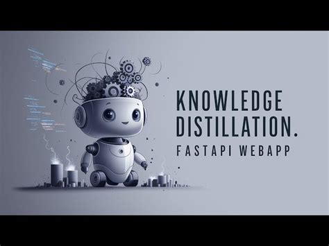 Free Video Creating A Dynamic Knowledge Distillation Web App Using FastAPI And GPT Echohive