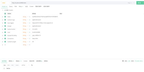 Springsecurity二：实现登入获取token与解析tokenspringsecurity获取token Csdn博客
