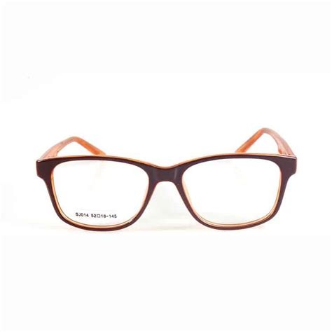 Prescription Eyeglasses And Customized Y And T Eyewear