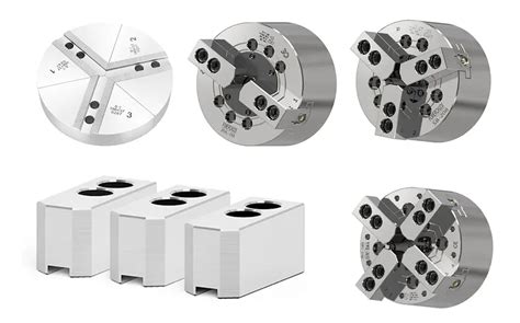 Three Jaw Chuck Grasp In CNC Machining Uses Pros And Cons Jinwang Hardware