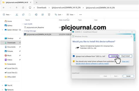 Gm Win V4 18 Glofa Gm Series Ls Plc Software Free Download