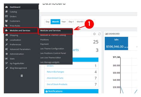 Prestashop Themes Shopify Theme Prestashop 17x Shopify