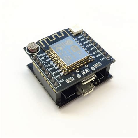 Nodemcu V3 Development Board Esp8266 Esp 12e Ch340g 52 Off