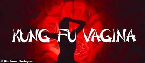 Sex Expert S Kung Fu Vagina Music Video Is Slammed As Highly Offensive And Terribly Racist