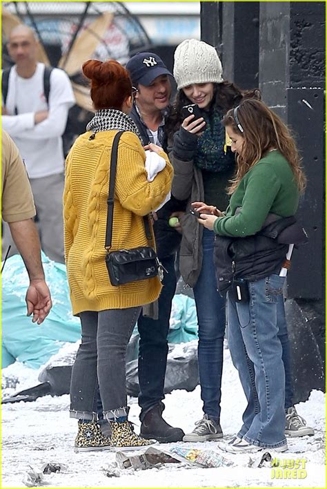 Emmy Rossum Crying Scenes For Shameless Season Four Photo 3024744 Emmy Rossum Pictures