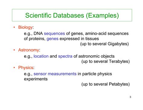 Database Systems Introduction Powerpoint Ppt Free Download