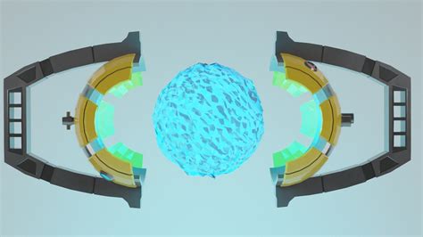 Matrix 3d Model Turbosquid 2119478