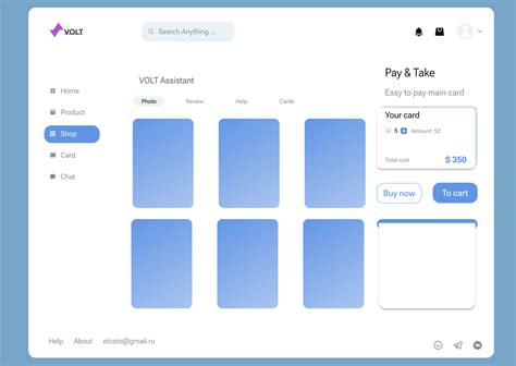 Ux Ui Template Figma