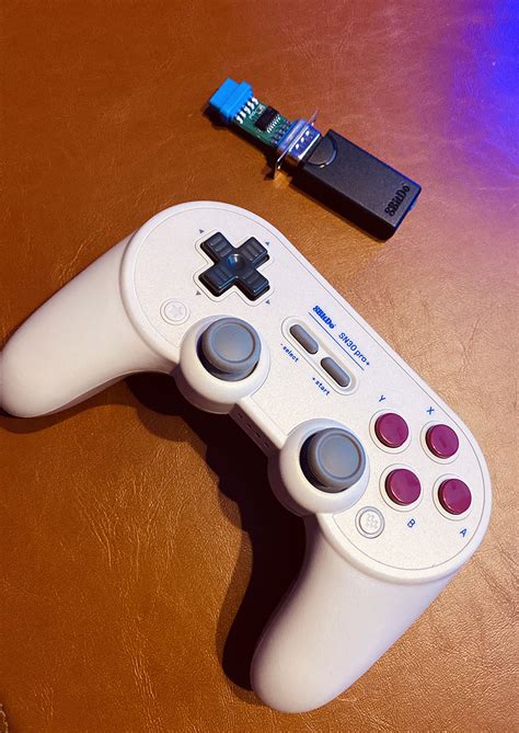 Bluetooth Joystick Adapter For MSX MSX Resource Center Page 2 2