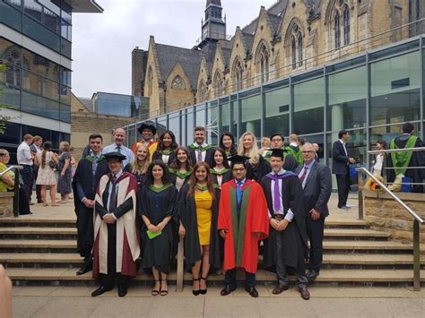 Prof Mohammad Faisal Ahammad On Linkedin Graduation Ceremony 2018 Ug