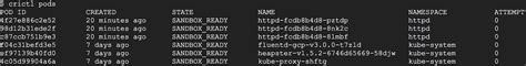 Kubernetes Containerd Integration Goes Ga Kubernetes