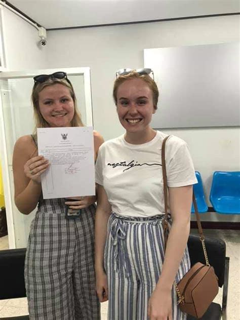 มีนททชาวออสเตรเลียมาแจ้งความที่สภ Phuket Times ภูเก็ตไทม์ Facebook