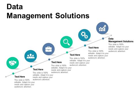 Data Management Solutions Ppt Powerpoint Presentation Slides Display Cpb PPT Images Gallery