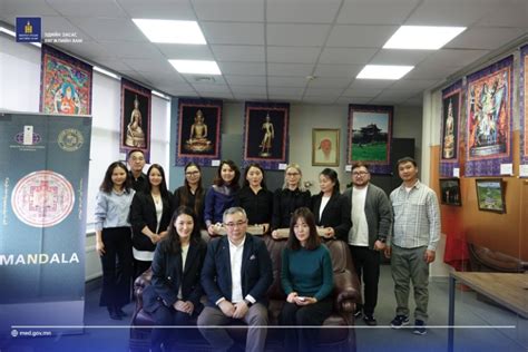 “Шинжлэх ухааны залуучууд 2024” олон улсын Xi чуулга уулзалтад монгол эрдэмтэд оролцлоо