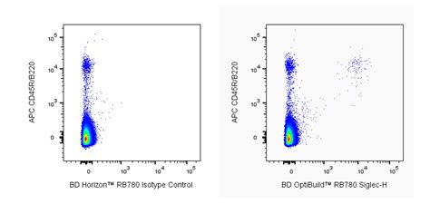 Rb780 Rat Anti Mouse Siglec H