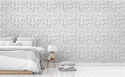 Ink Script Handwriting Wallpaper For Walls Handwriting
