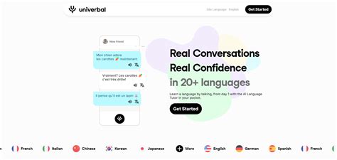 Top Ai Tools To Learn A New Language 2025 Updated List