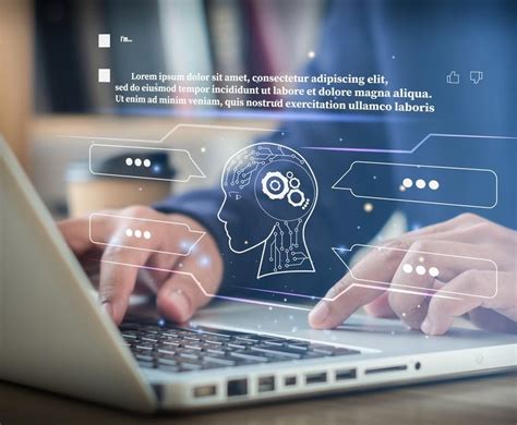 Artificial Intelligence And Its Role In Contract Drafting And Management