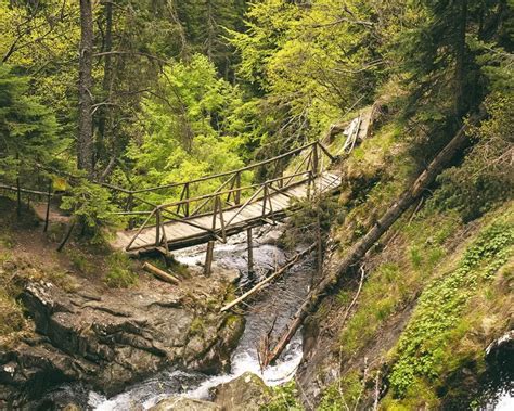 12 идеи за есенна разходка в Родопите част 2 Planinka Bg