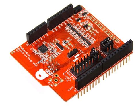 Tindie Blog Communicate Via Bluetooth Control From Your Browser