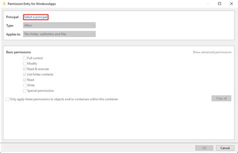 How To Delete Windowsapps Folder And Get Permission Minitool How To Delete Windowsapps Folder And Get Permission Minitool