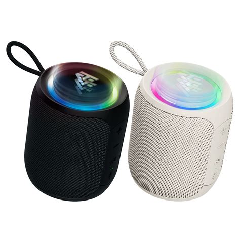 에이투 붐5 캠핑 휴대용 Ipx7 완전방수 무선 블루투스스피커 Led Tws 에이블리