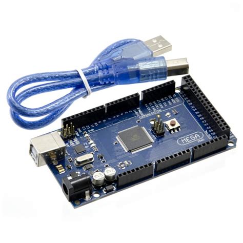 Mega 2560 R3 Development Compatible Board