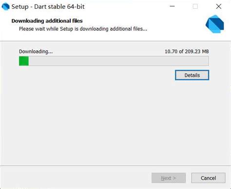 Dart Sdk 安装 腾讯云开发者社区 腾讯云