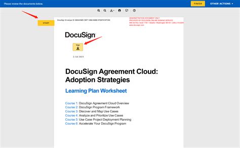 初次使用docusign怎么签名？ 知乎
