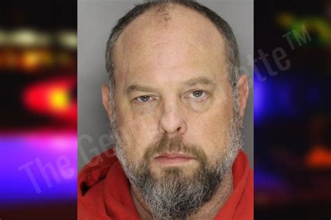 Corey Allen — Cobb County Jail Bookings