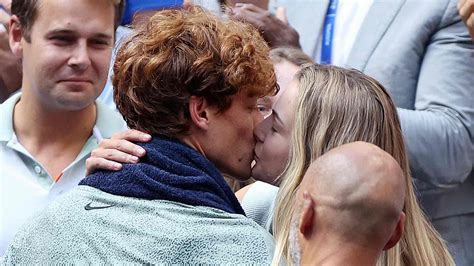 Us Open Final In Pictures Taylor Swift Travis Kelce Patrick Mahomes