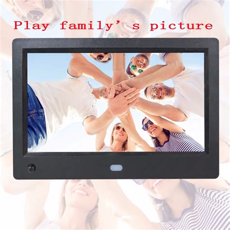 Motion Sensor Body Sensor Usb Photo Frame Motion Sensor Body Sensor Usb Photo Frame