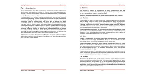 Industrial Internet Security Framework V 1 0 Page 10