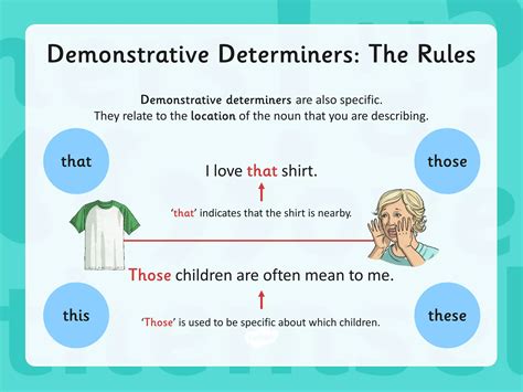 Grammar Determiners Pdf Science