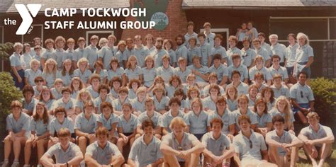 Camp Tockwogh Staff Alumni Facebook