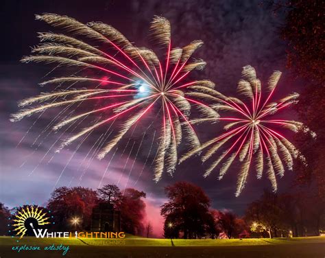 Our Displays And Fx Fireworks Heaven