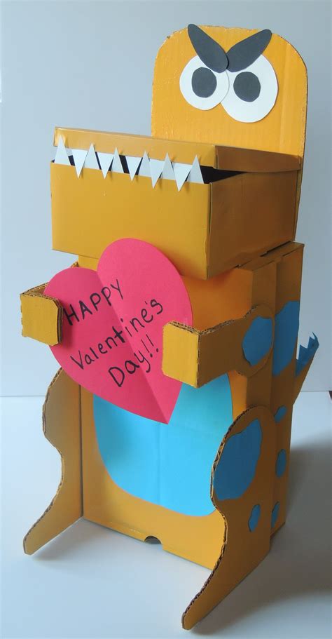 Valentines Alligator Box Artofit